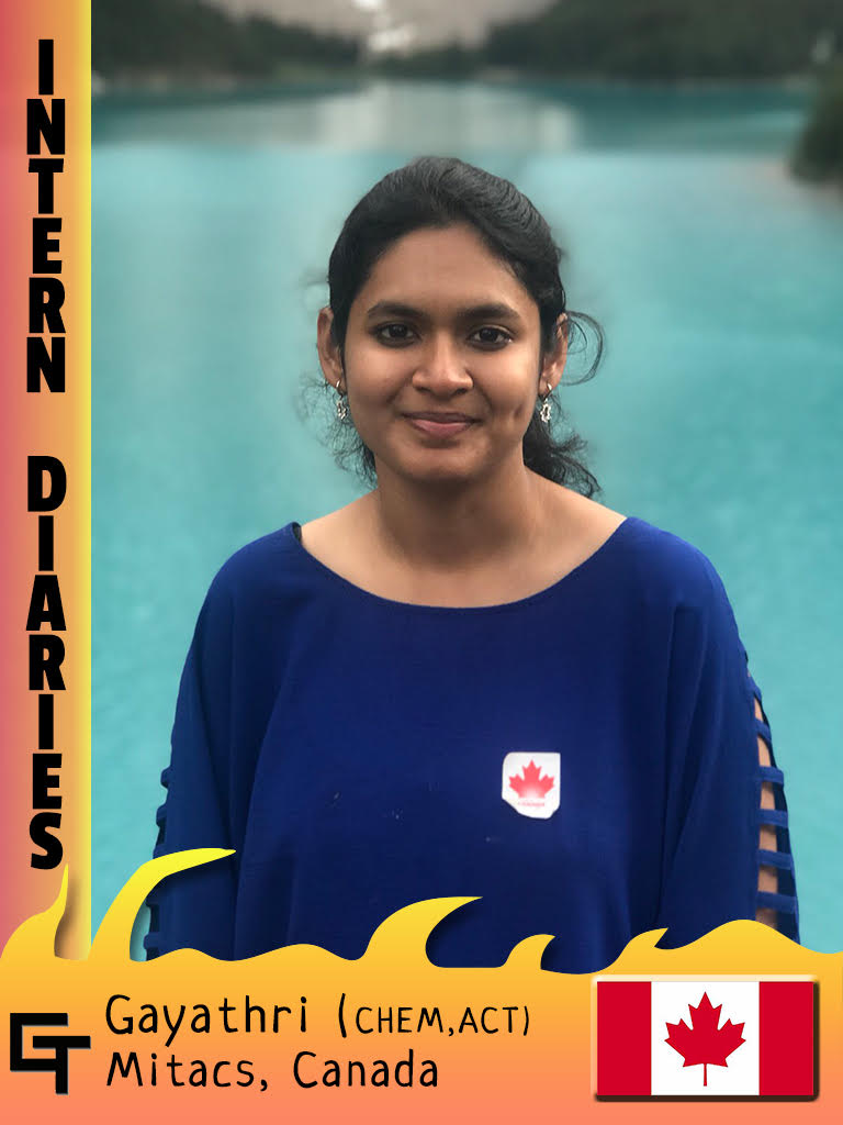 Adithi – Portfolio