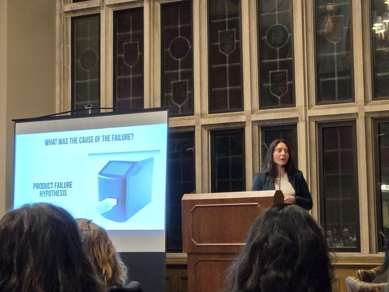 Adithi – Portfolio