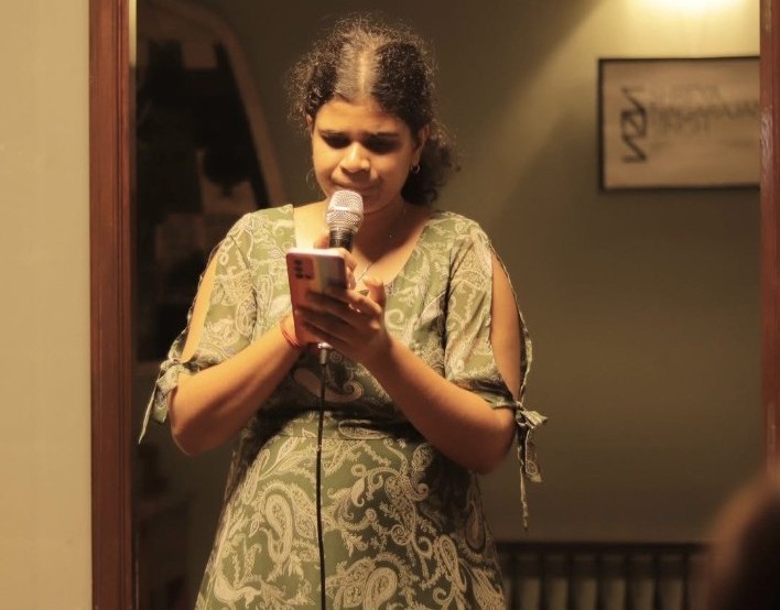 Adithi – Portfolio